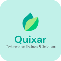 Quixar Technovative Products & Solutions – Quicker, Grow and Continue